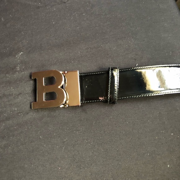 Bally | Accessories | Official Bally Belt | Poshmark